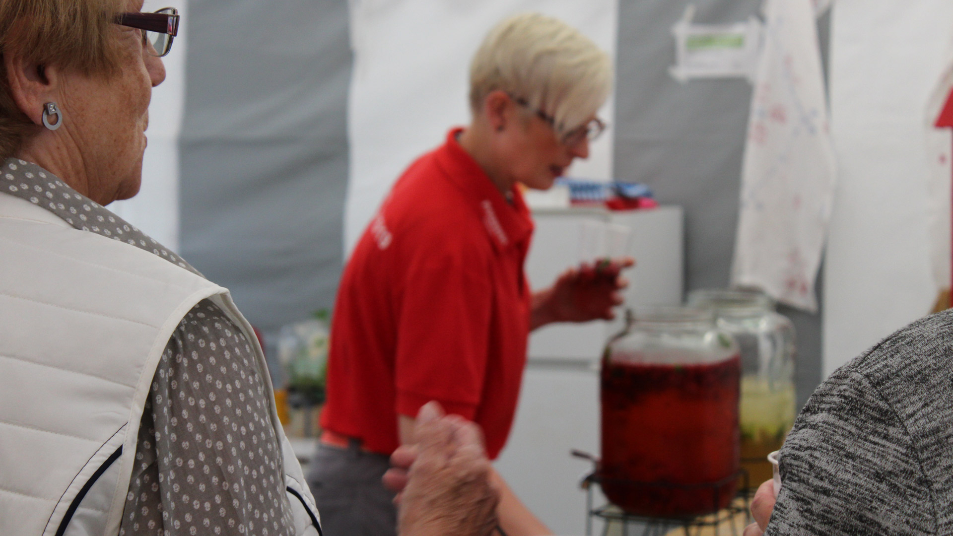 Fotos - Karnevalsverein Rot-Weiß Fenke 1964 e.V.